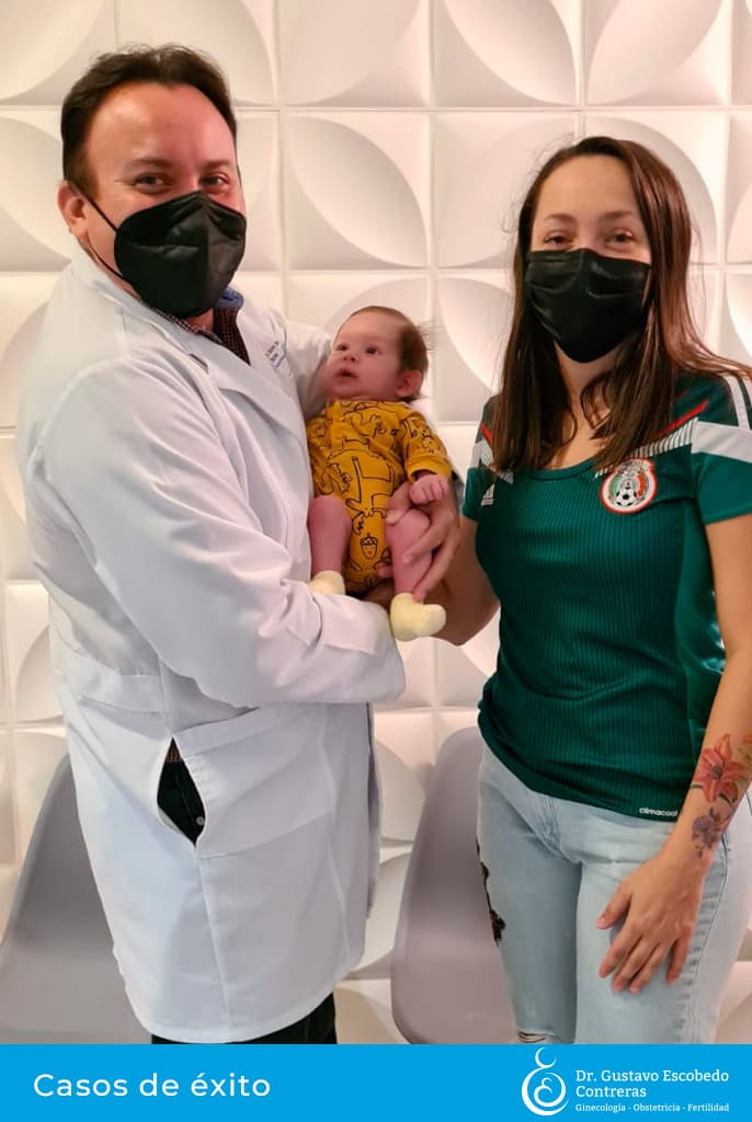 DR. GUSTAVO ESCOBEDO