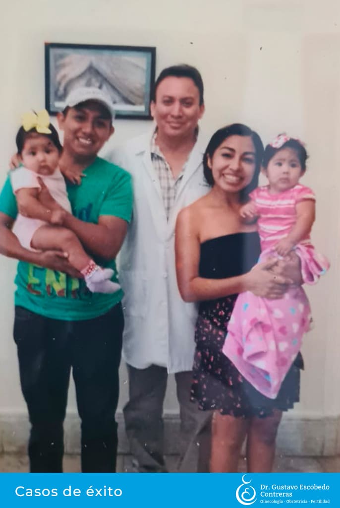 DR. GUSTAVO ESCOBEDO